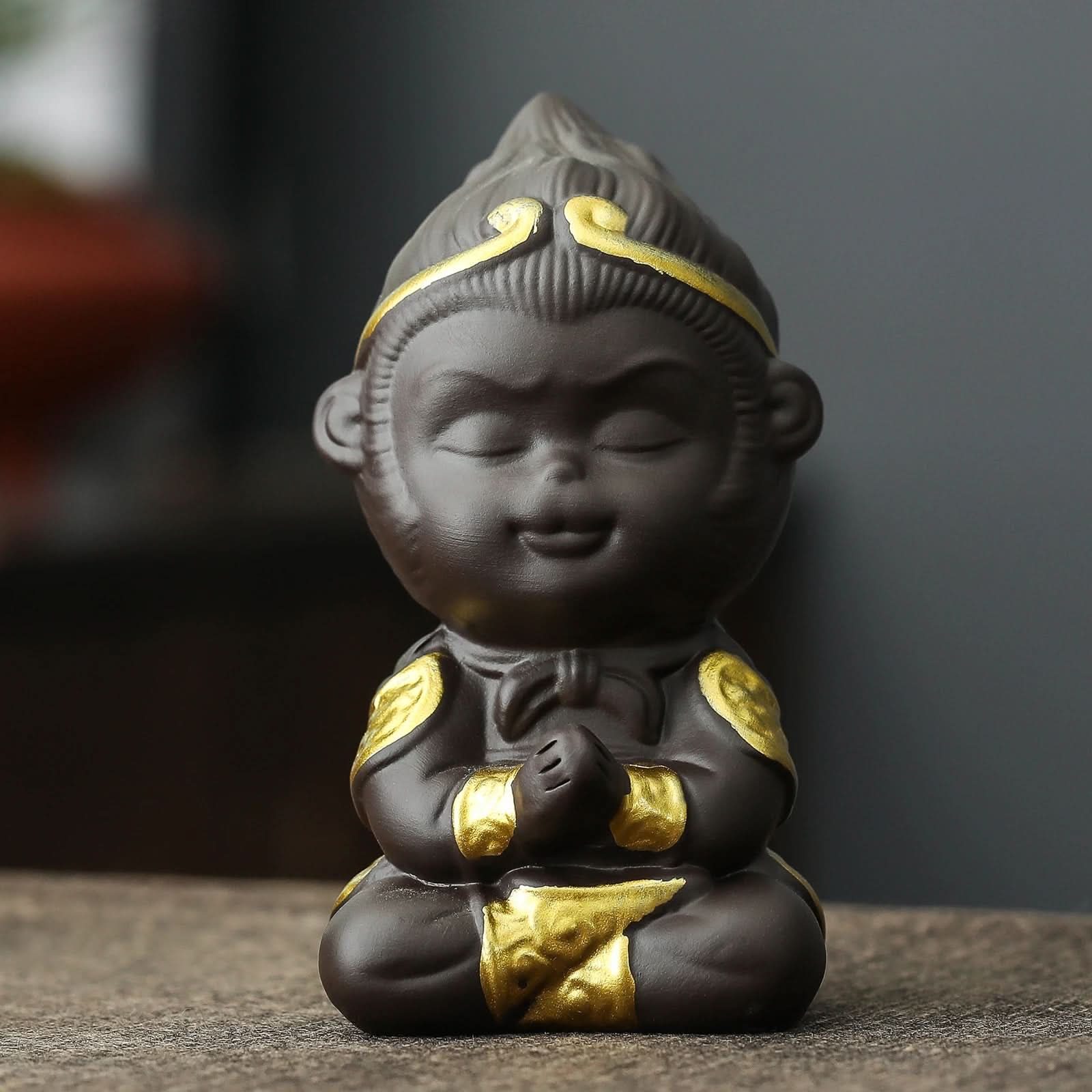 Focus on Tea Ceremony, Design for True Tea Lover | TEANAGOO